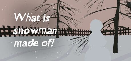 What is snowman made of? (2023) - MobyGames
