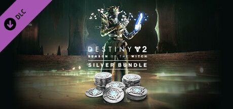 Destiny 2: Season of the Witch Silver Bundle (2023) - MobyGames