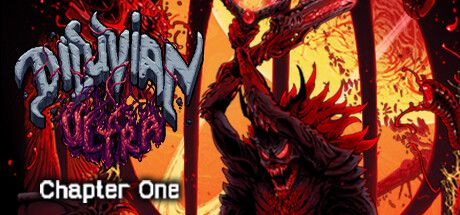 Diluvian Ultra: Chapter One (2023) - MobyGames