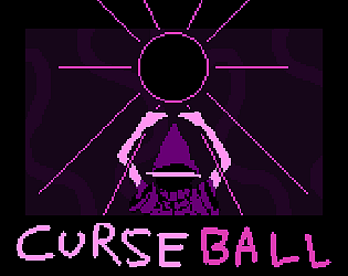 Curseball (2022) - MobyGames