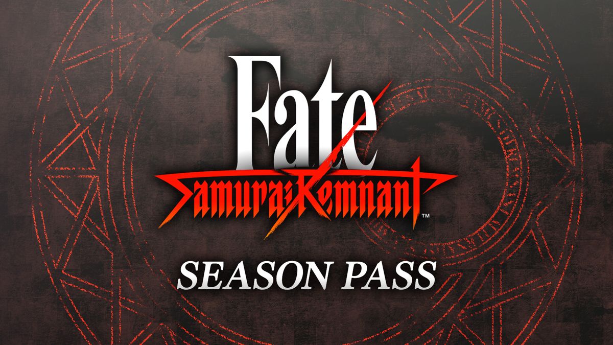 Fate/Samurai Remnant: Season Pass (2023) - MobyGames