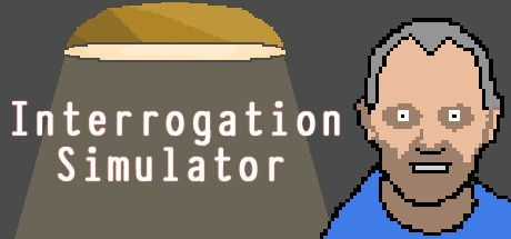 Interrogation Simulator (2022) - MobyGames