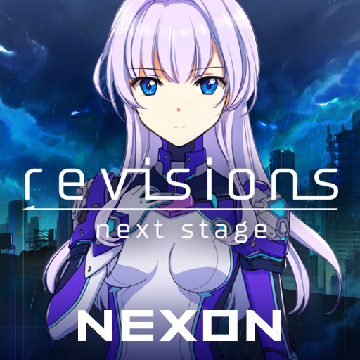 Revisions: Next Stage (2019) - MobyGames