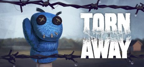 Torn Away (2023) - MobyGames