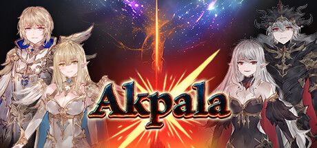 Akpala box covers - MobyGames