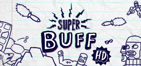 Super Buff HD (2023) - MobyGames