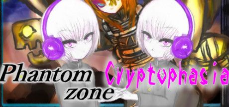 Phantom Zone: Cryptophasia (2021) - MobyGames