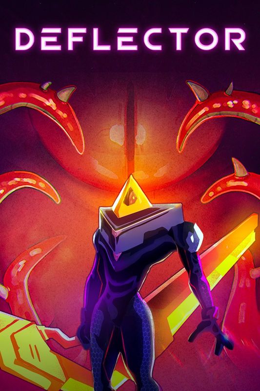 Deflector cover or packaging material - MobyGames