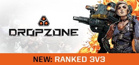 Dropzone (2017) - MobyGames