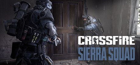 Crossfire: Sierra Squad (2023) - MobyGames