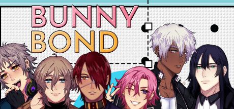 Bunny Bond (2023) - MobyGames