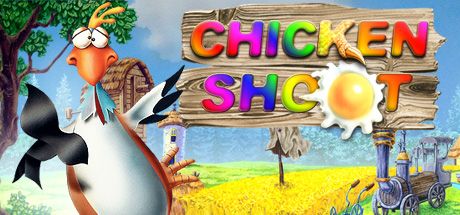 Chicken Shoot: Gold (2013) - MobyGames