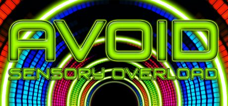 Avoid: Sensory Overload (2014) - MobyGames