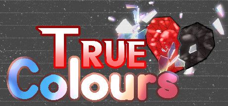 True Colours cover or packaging material - MobyGames