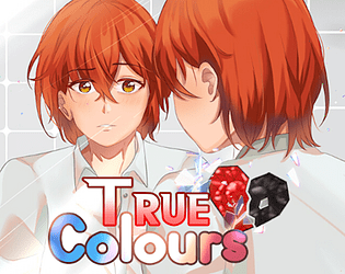 True Colours (2023) - MobyGames