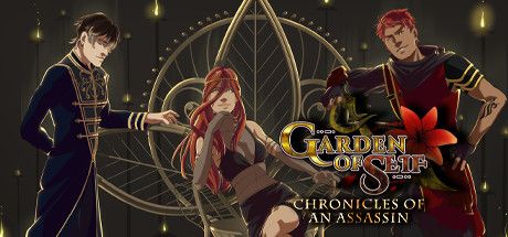 Garden of Seif: Chronicles of an Assassin (2023) - MobyGames