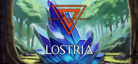 Lostria (2021) - MobyGames