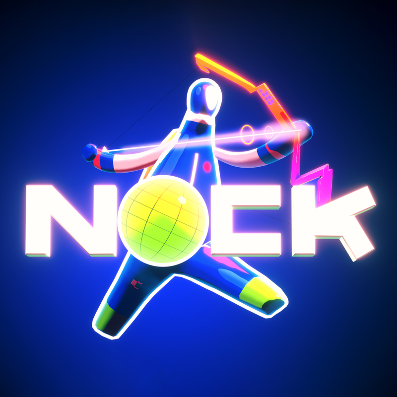 Nock (2022) - MobyGames