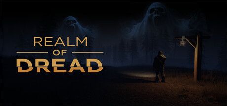 Realm of Dread (2023) - MobyGames