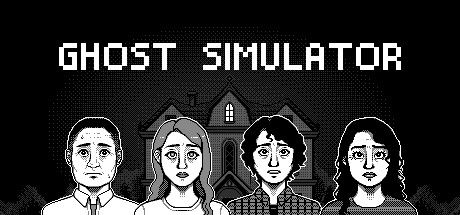 Ghost Simulator (2023) - MobyGames