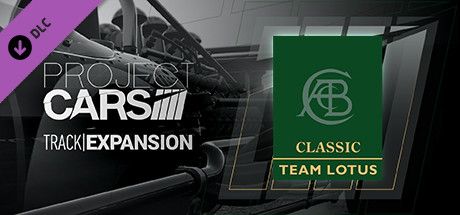 Project Cars: Classic Lotus Track Expansion (2015) - MobyGames