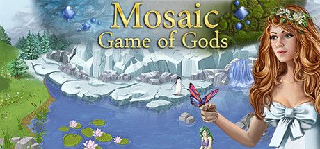 Mosaic: Game of Gods (2016) - MobyGames