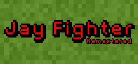 Jay Fighter: Remastered (2017) - MobyGames