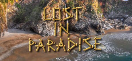 Lost in Paradise (2015) - MobyGames