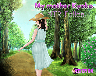 My Mother Kyoko: NTR Fallen Releases - MobyGames