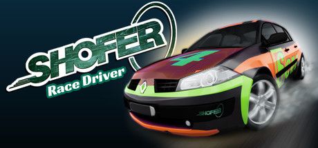 SHOFER Race Driver (2015) - MobyGames