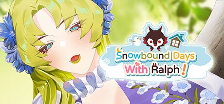 Snowbound Days With Ralph! (2023) - MobyGames