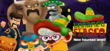 Unnamed Fiasco (2016) - MobyGames