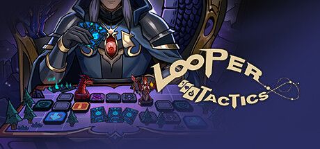 Looper Tactics (2023) - MobyGames