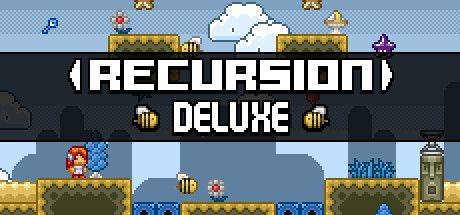 Recursion Deluxe (2016) - MobyGames