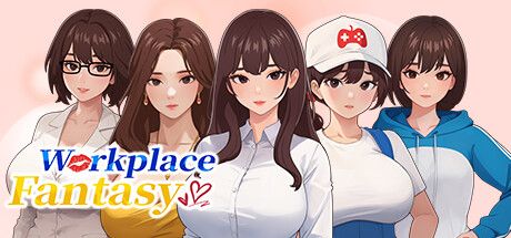 Workplace Fantasy (2023) - MobyGames