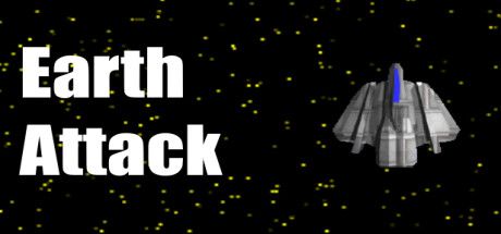 Earth Attack (2020) - MobyGames