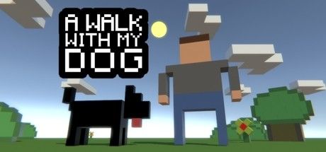 A Walk with my Dog (2022) - MobyGames
