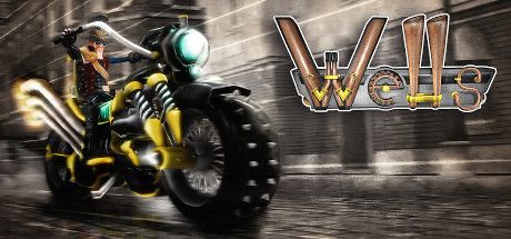 Wells (2017) - MobyGames