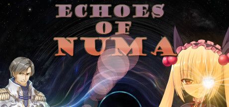 Echoes of Numa (2023) - MobyGames