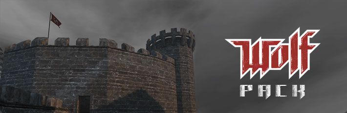 Wolf Pack (2007) - MobyGames
