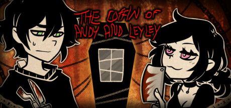 The Coffin of Andy and Leyley (2023) - MobyGames