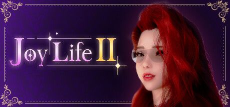 Joy Life II (2023) - MobyGames