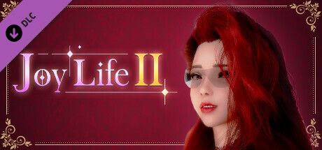 Joy Life II: Adult Patch (2023) - MobyGames