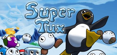SuperTux (2003) - MobyGames