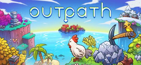 Outpath (2023) - MobyGames