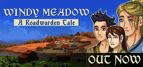 Windy Meadow: A Roadwarden Tale (2023) - MobyGames