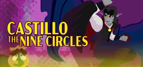 Castillo: The Nine Circles Attributes, Tech Specs, Ratings - MobyGames
