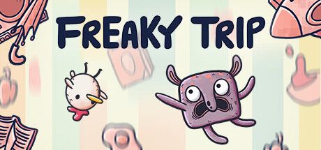 Freaky Trip (2023) - MobyGames