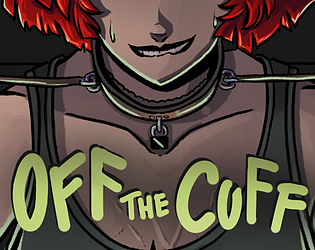 Off the Cuff (2018) - MobyGames