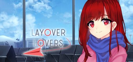 Layover Lovers (2019) - MobyGames